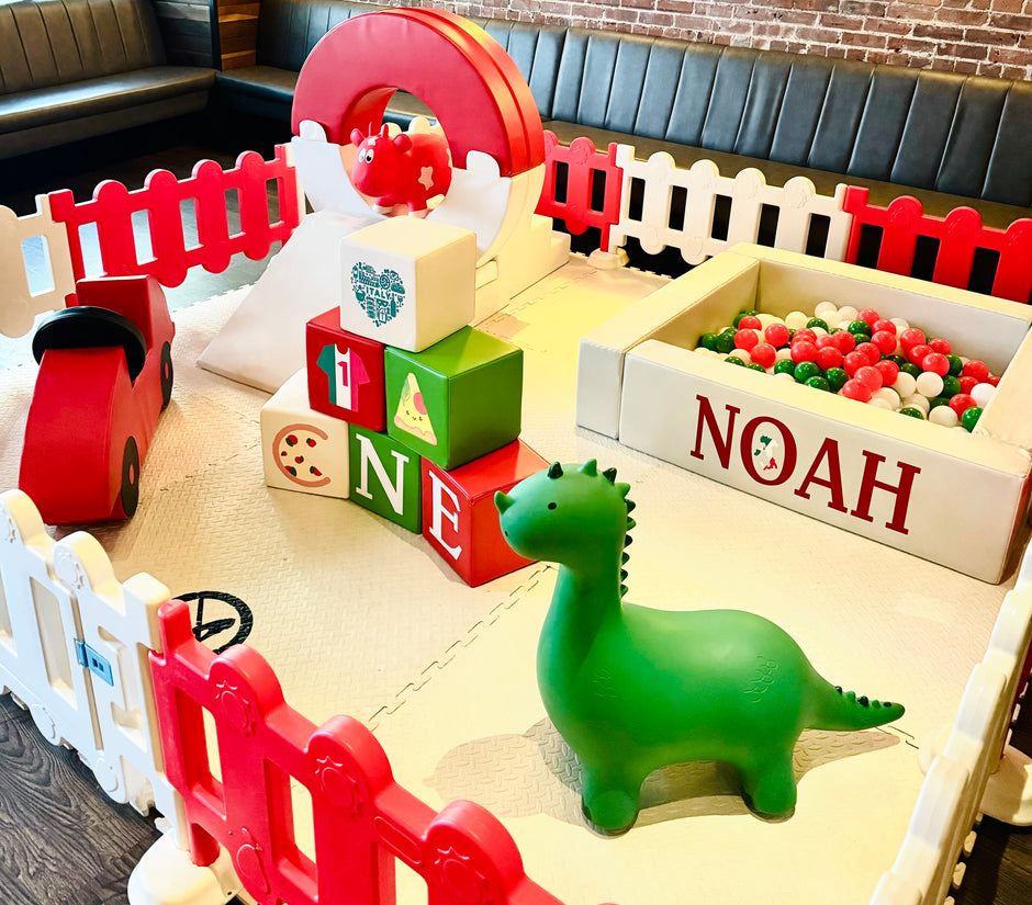 MINI PLAY AREAS – partyfiestany.com